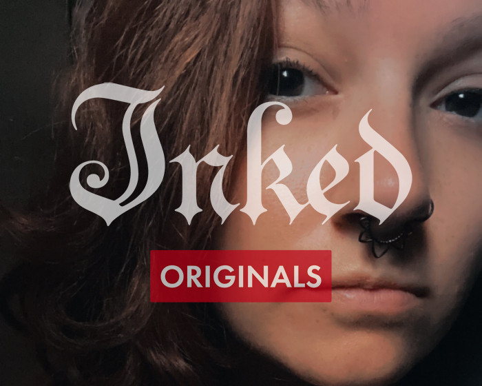 Faith Mackey | Inked Originals