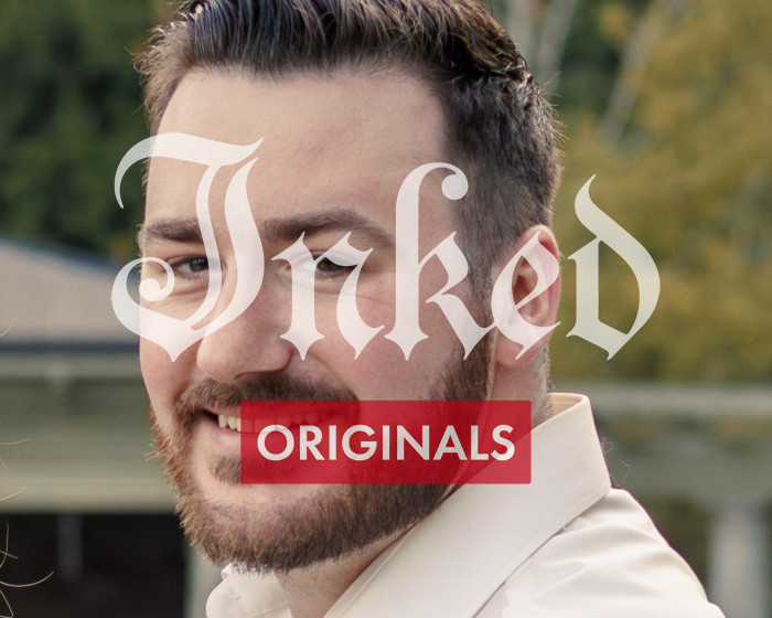 Josh Dillon | Inked Originals