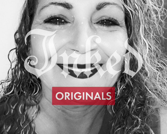 Antonia Moore | Inked Originals
