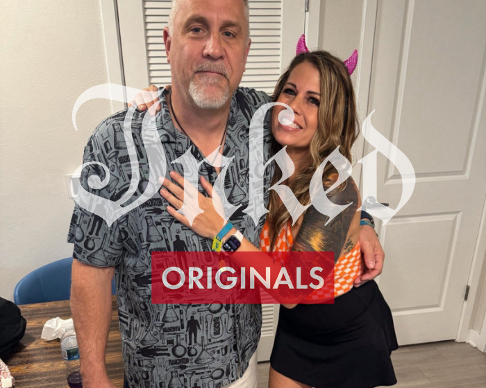 Danielle Shaw | Inked Originals