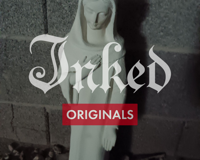 James Espisito ( my mother passed away) | Inked Originals