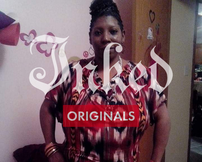 Shannon Block | Inked Originals