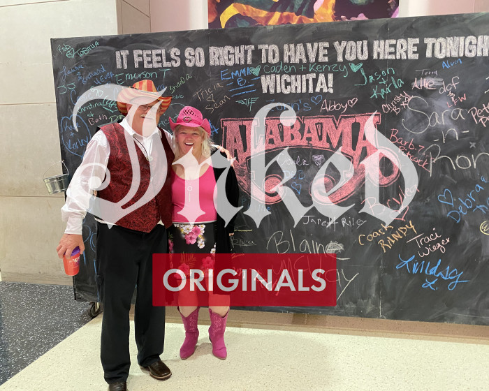 Ken Goff | Inked Originals