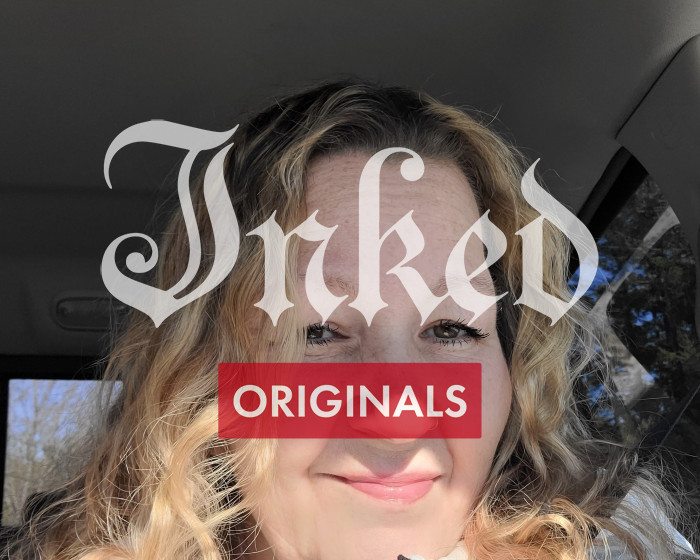 Amy Mantel | Inked Originals