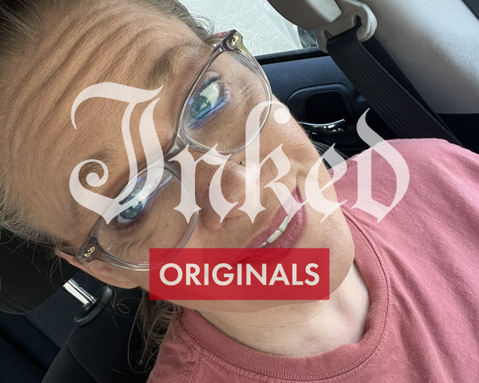 Jessica Howell | Inked Originals