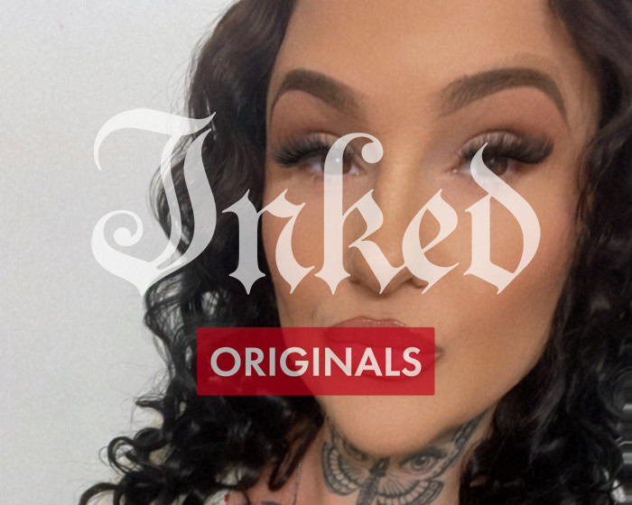 Summer Rodriguez | Inked Originals