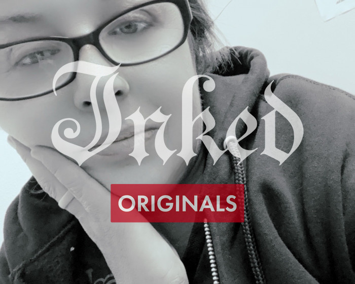 Melissa Ballard | Inked Originals