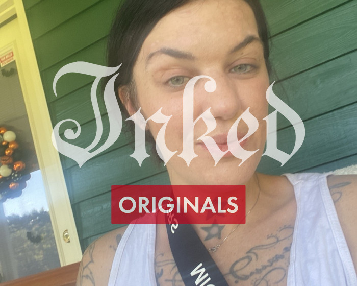 Ava Gray | Inked Originals