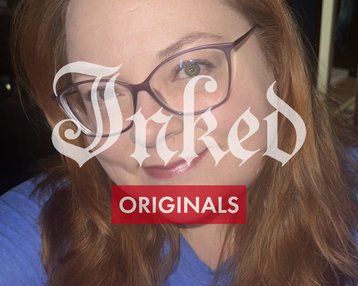 Nicole Kiggins | Inked Originals