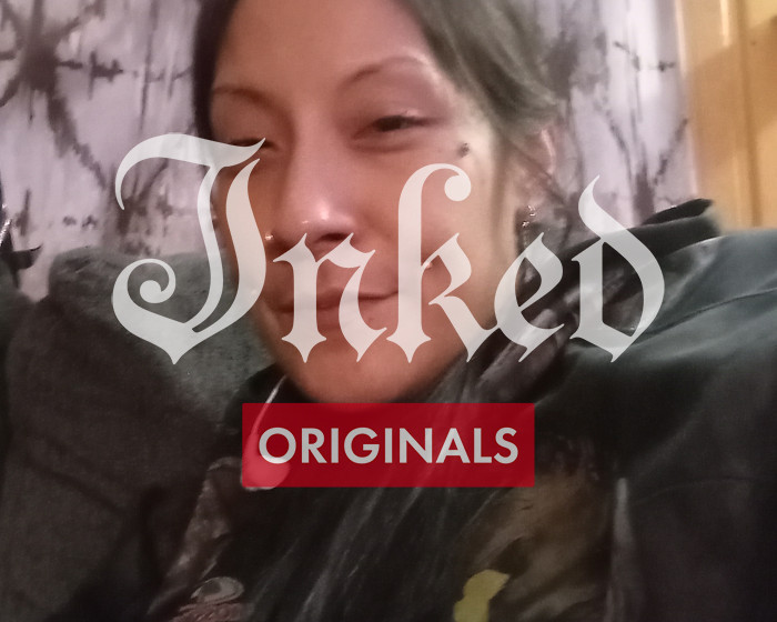 Helene Weatherwax | Inked Originals