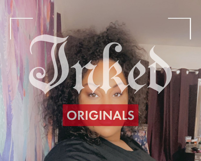 Destiny lynch | Inked Originals