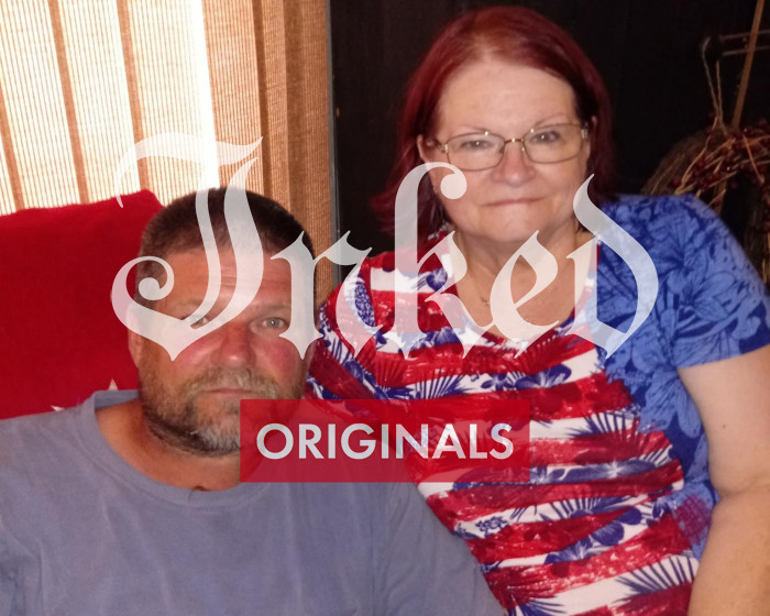 Michael Wellborn | Inked Originals