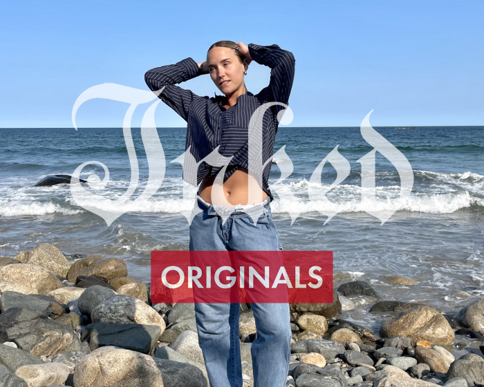 Emily Caprio | Inked Originals