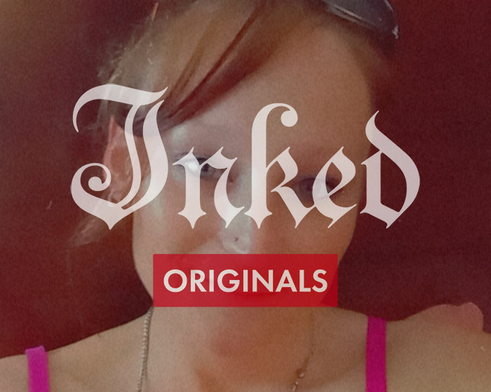 Amber Mayfield | Inked Originals