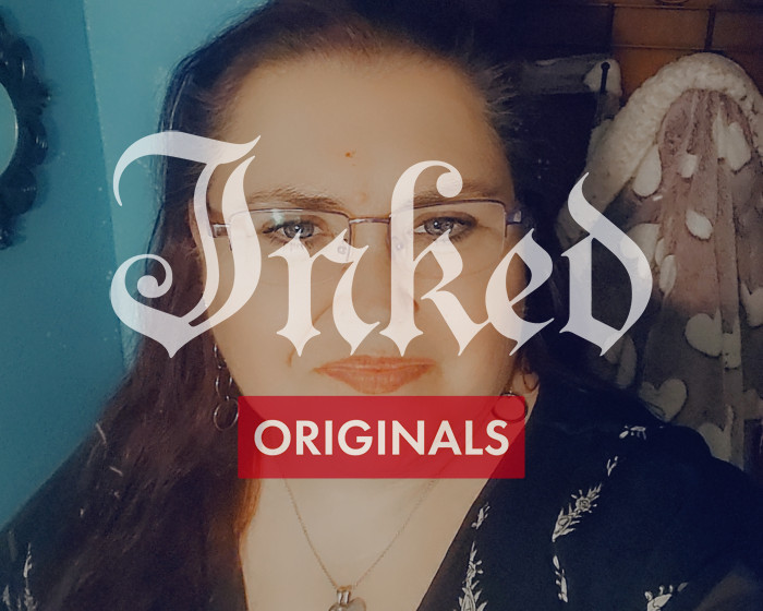 Melissa | Inked Originals