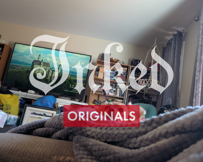 ida dempsey | Inked Originals