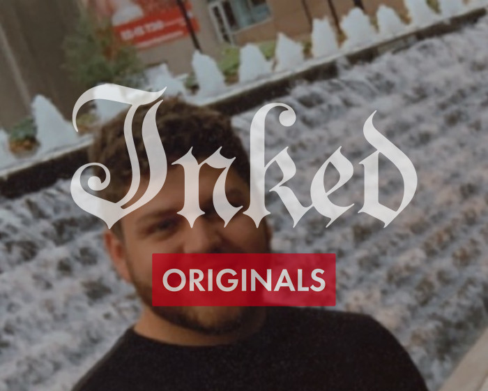 Tyler Strange | Inked Originals