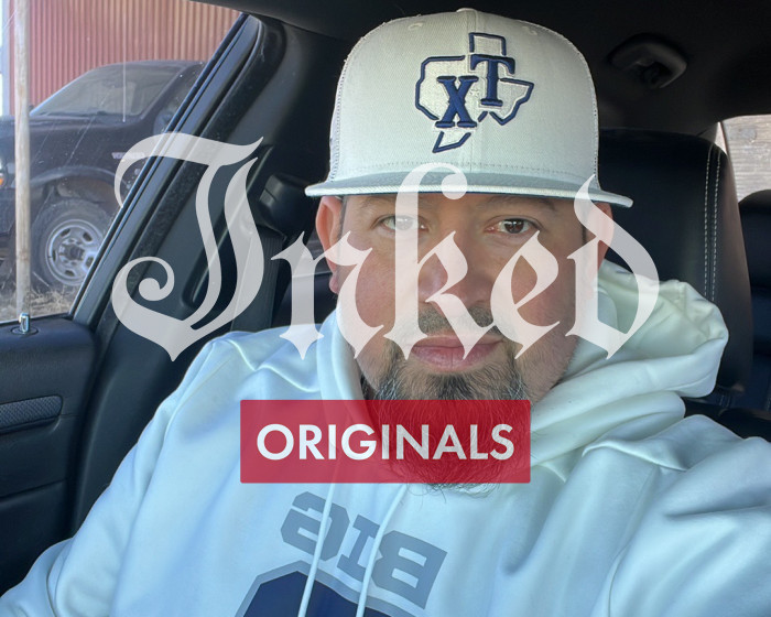 Adam Meza | Inked Originals