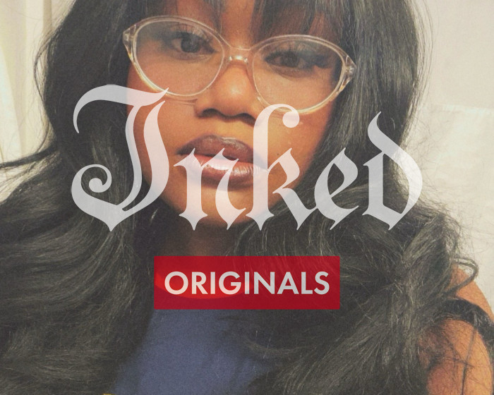 Laila smith | Inked Originals