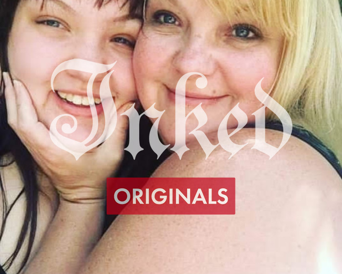 Debra Evans | Inked Originals