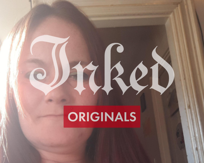 Tabitha Richards | Inked Originals