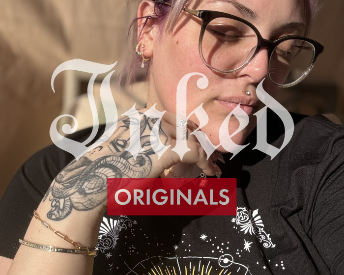 Summer Notestein | Inked Originals