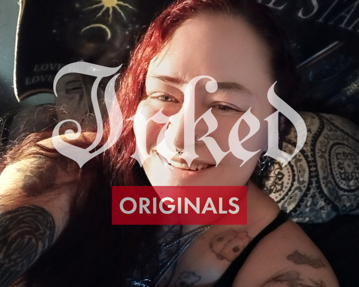 Melissa Gasque | Inked Originals