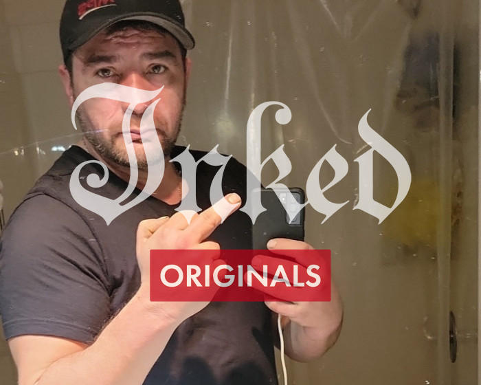 Michael Mcneil | Inked Originals