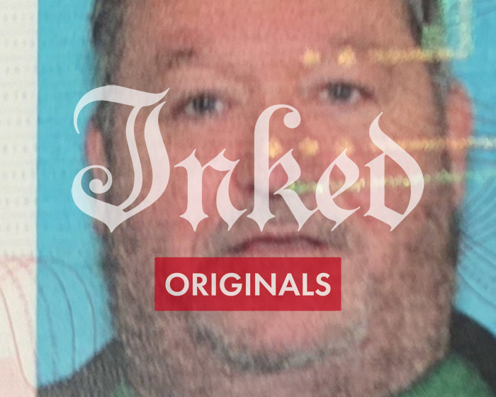 Mark | Inked Originals