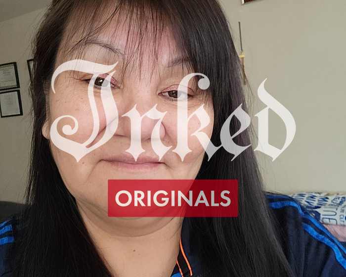 Jennifer Smith | Inked Originals