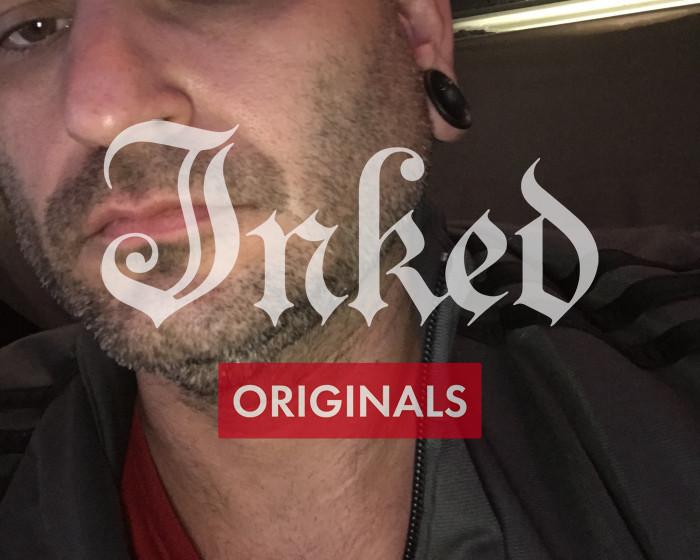 John Ballard | Inked Originals