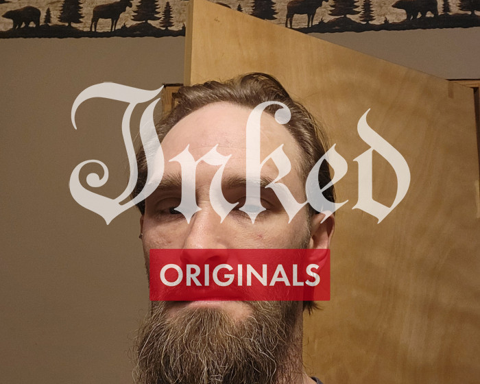 Ryan Rash | Inked Originals