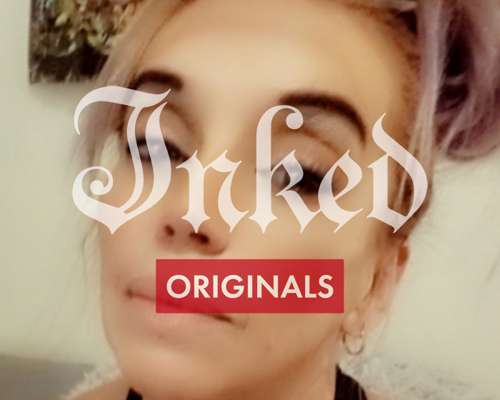 sarah armour | Inked Originals