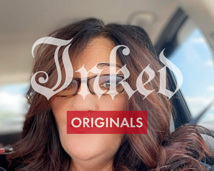 Robin Edwards | Inked Originals