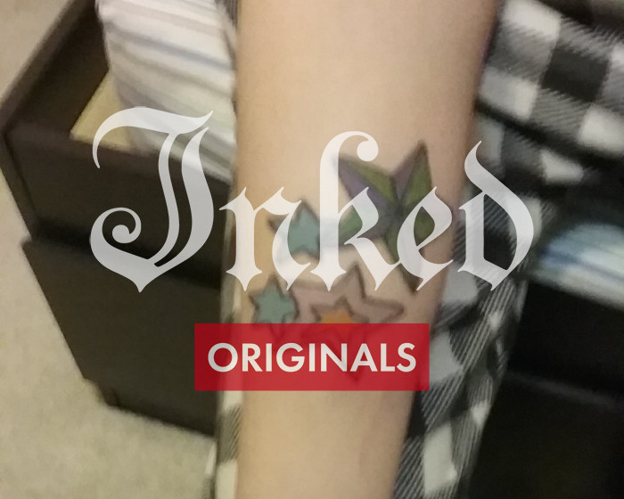 Kristin | Inked Originals