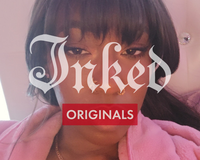 Earlyn | Inked Originals