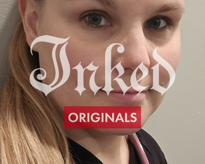 Krystle Pietrowski | Inked Originals