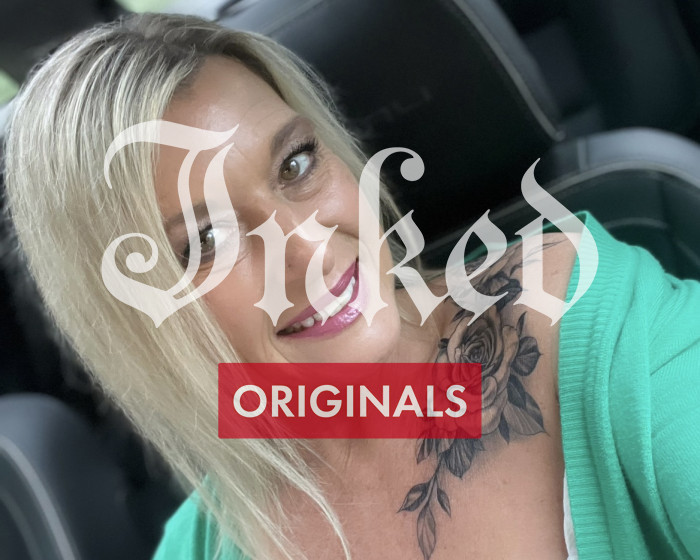 Tabitha Senter | Inked Originals