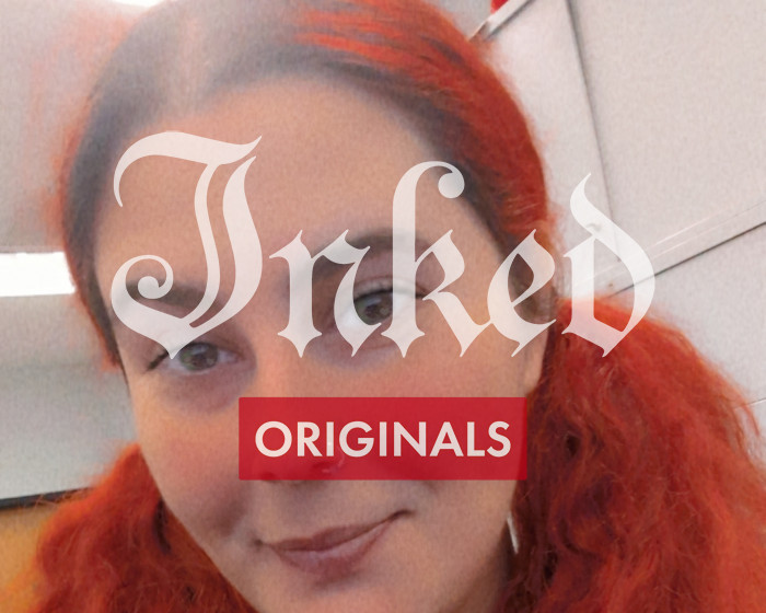 Jennifer A Wendler | Inked Originals