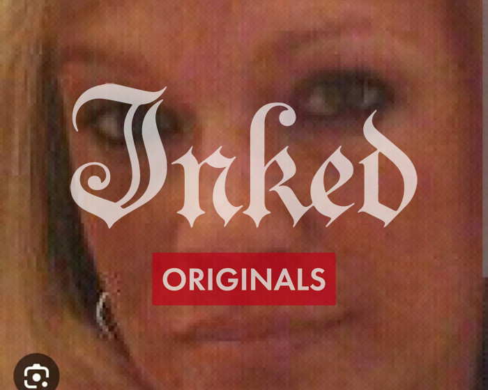 Toni Marie Cicillini | Inked Originals