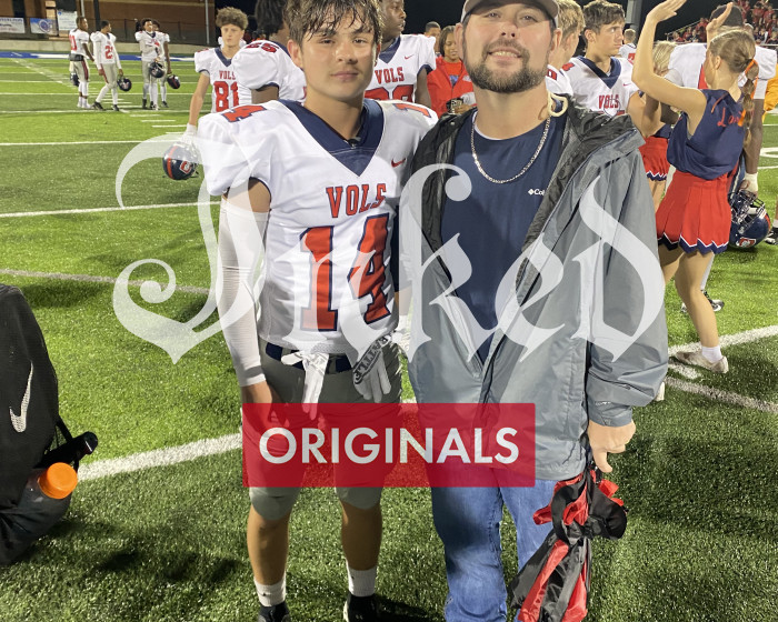 Wes Young | Inked Originals