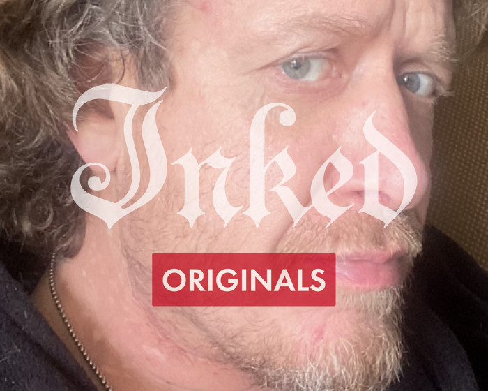 Joe Mara | Inked Originals