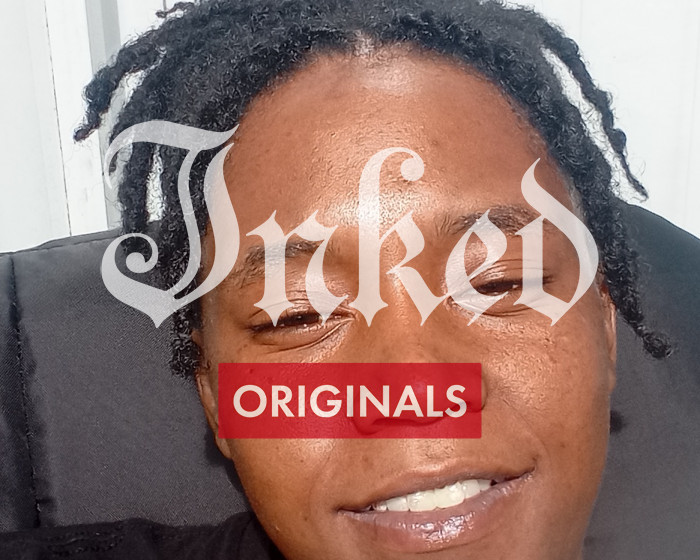 Katelynn Nelson | Inked Originals