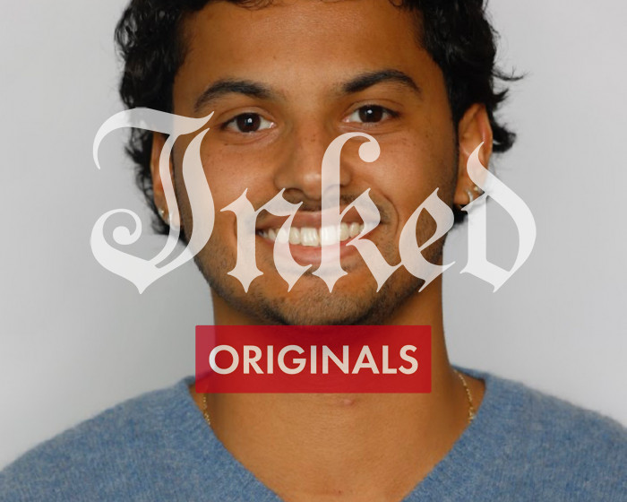Anthony Torres | Inked Originals