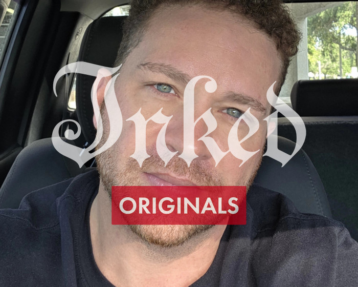 Herman Schoening | Inked Originals