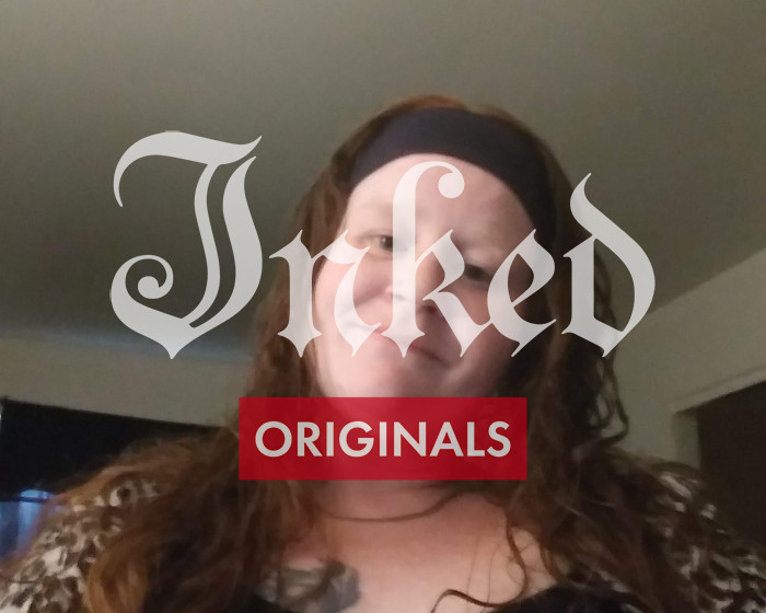 Michelle Anderson | Inked Originals