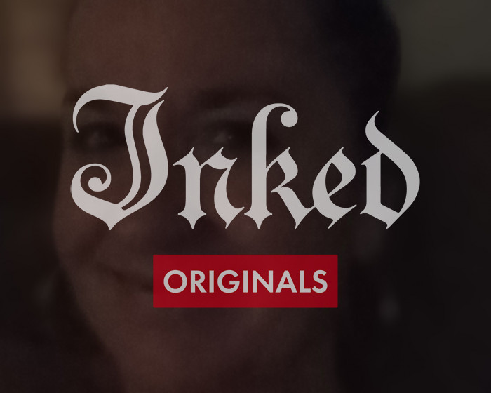 Sherry Preston | Inked Originals