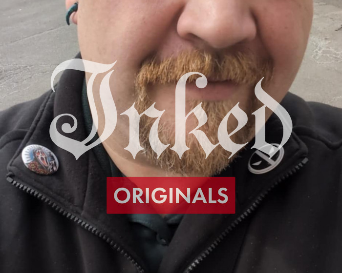 Bryan Moore | Inked Originals