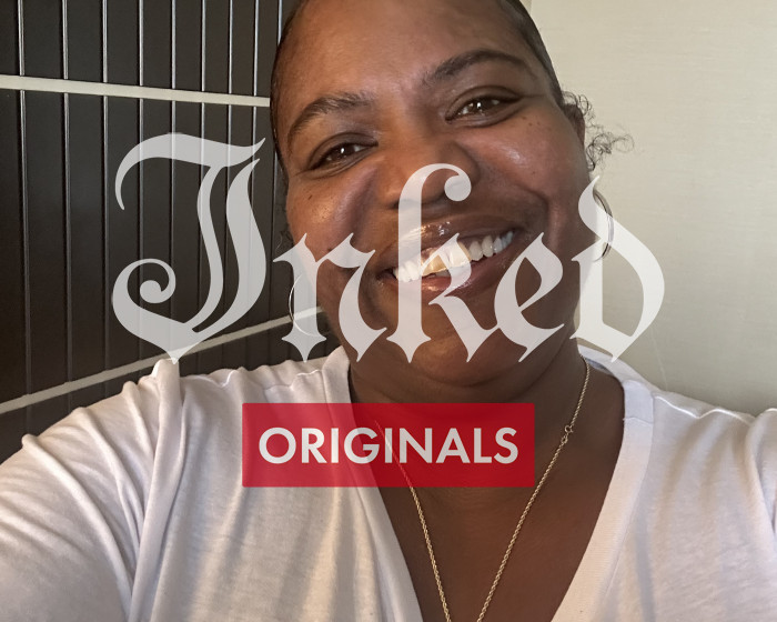 Eileen knight | Inked Originals