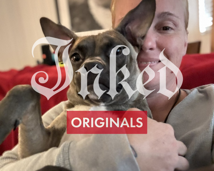 Stephanie Hunt | Inked Originals